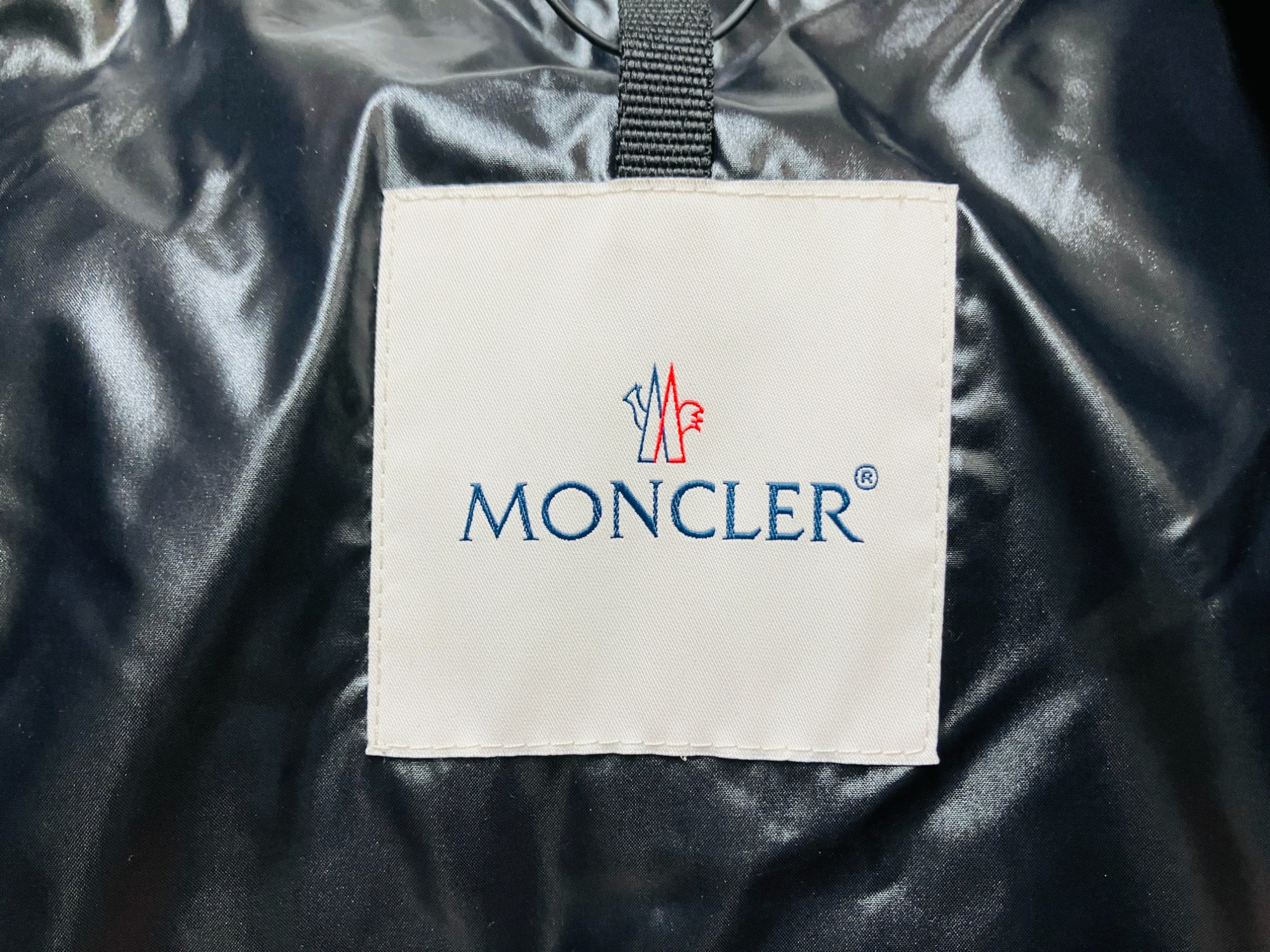 【秋冬物買取強化中！】MONCLER ダウンジャケット G20911A00144 を買取入荷しました！！！ [2025.10.18発行 ...