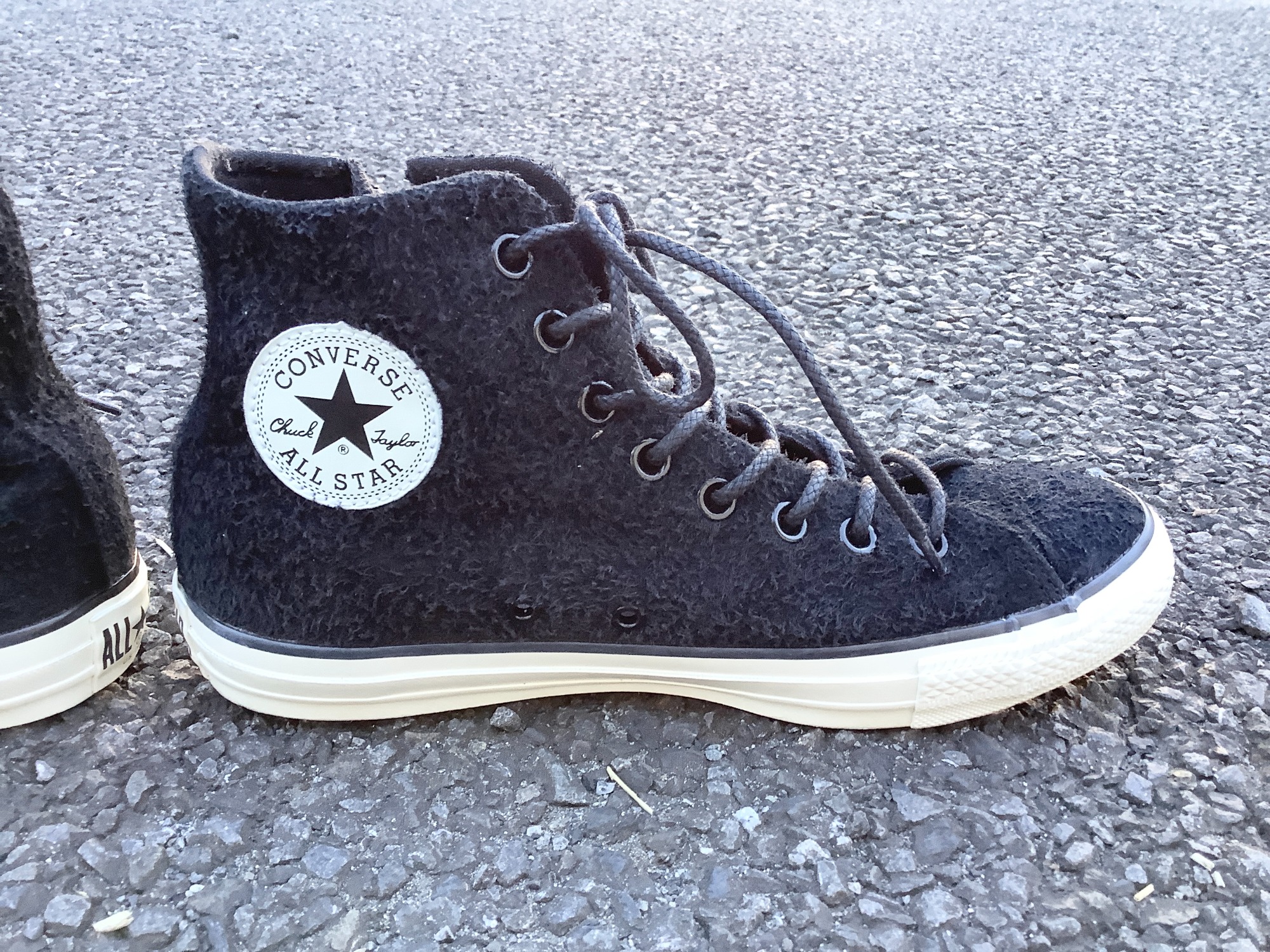 CONVERSE（コンバース）1SD239 SINMEコラボが入荷しました！ [2023.07.27発行]｜リサイクルショップ トレジャーファクトリー（トレファク）小平店