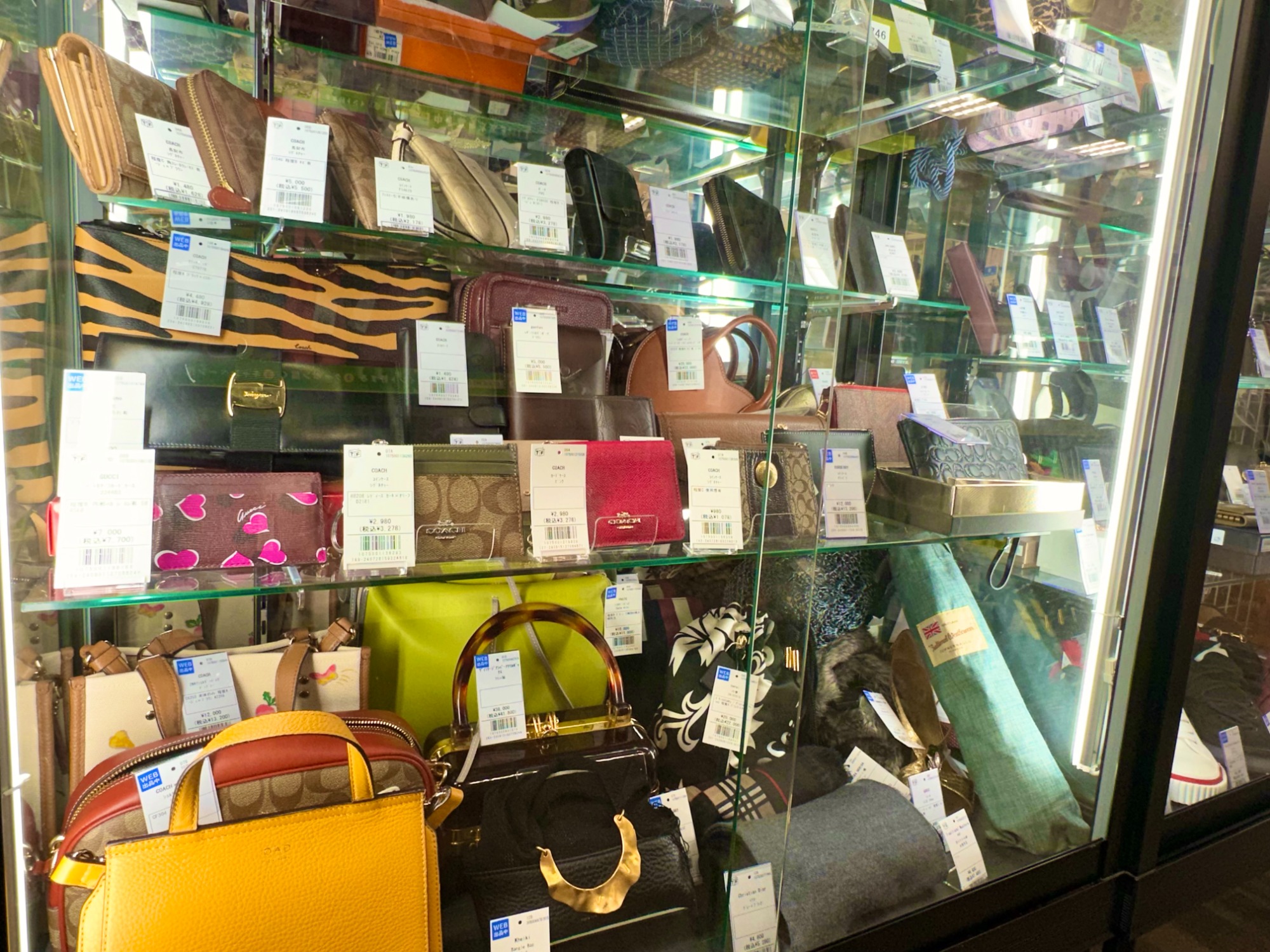 【LOUIS VUITTON】ブレスレット・ヒストリック ミニ(M6407)のご紹介です！ [2025.04.06発行]｜リサイクルショップ トレジャーファクトリー（トレファク）熊谷駅前店