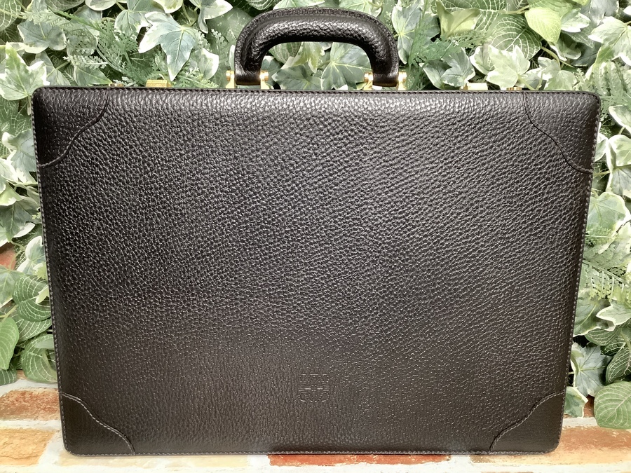 楽天市場】ロエベ アナグラム アタッシュケース トランクケース