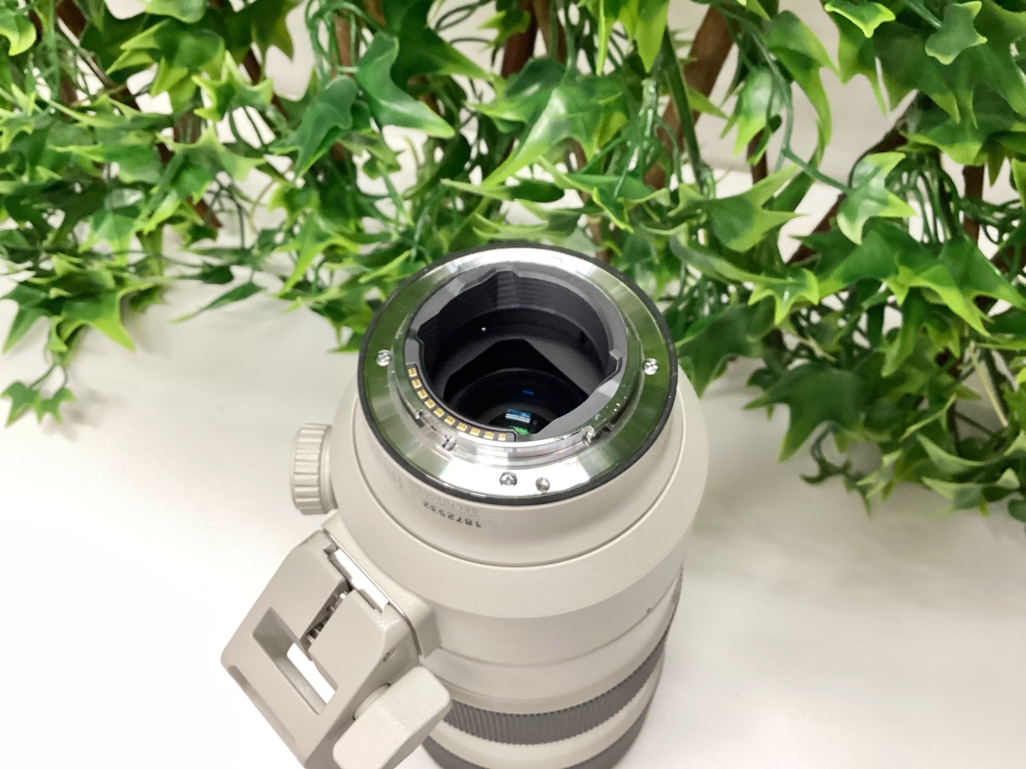 SONY（ソニー）望遠ズームレンズ FE2.8/70-200 GM OSS入荷しました！！！ [2024.02.24発行]｜リサイクルショップ ...