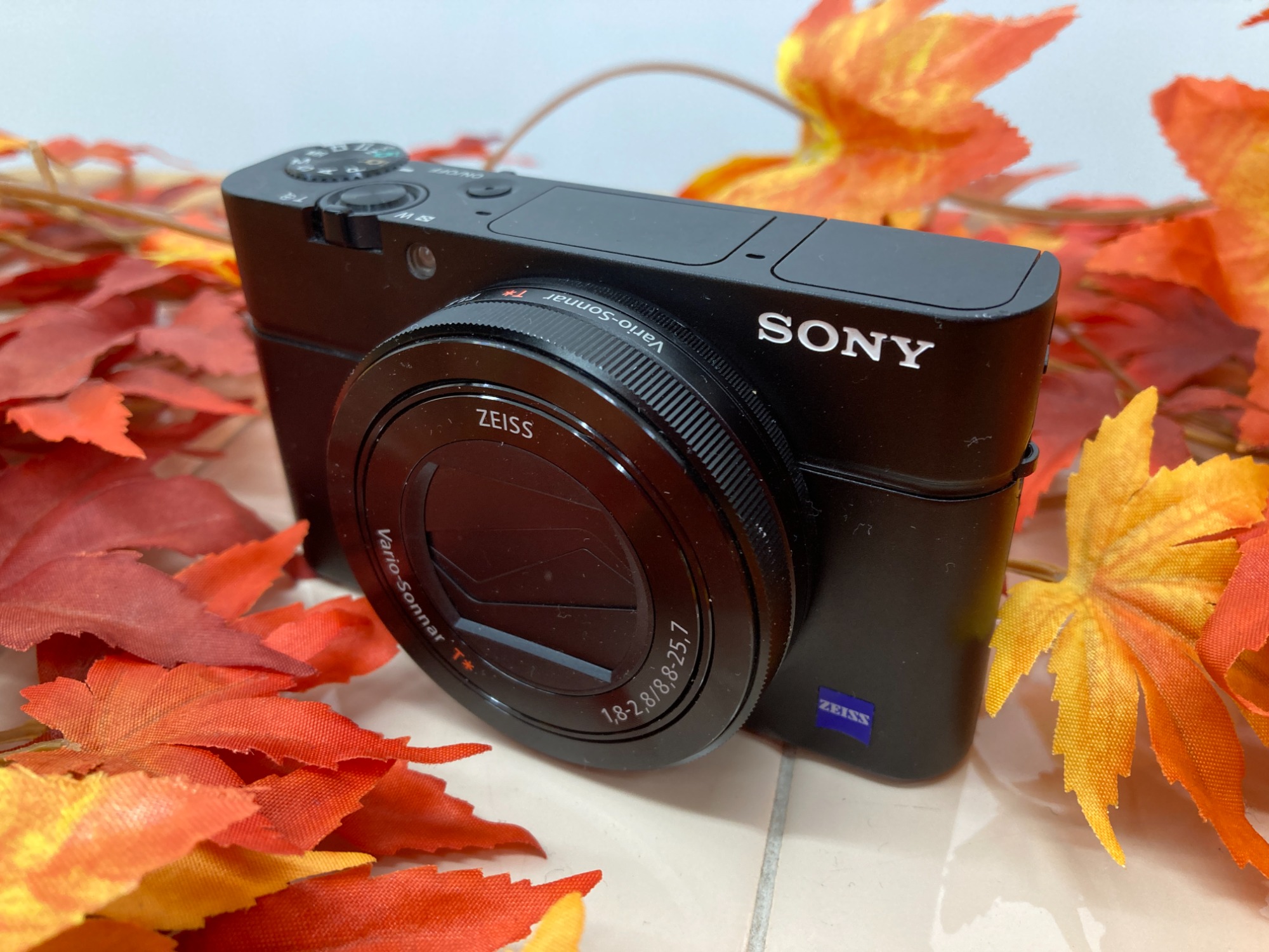【SONY（ソニー）】DSC-RX100M3 入荷！ [2023.10.29発行]｜リサイクルショップ トレジャーファクトリー（トレファク）習志野店