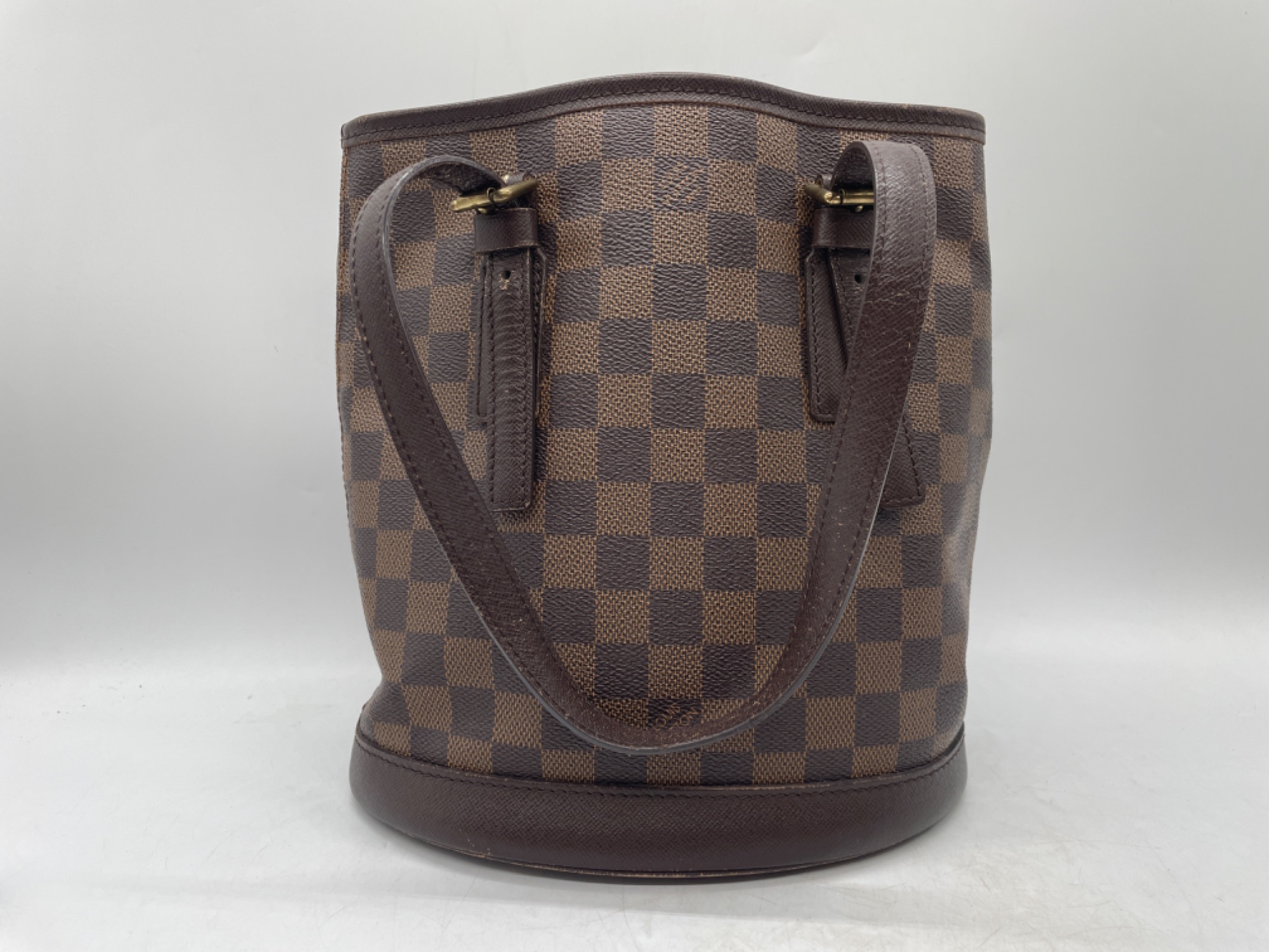 LOUIS VUITTON買取強化中*】ダミエ N42240 マレ トートバッグの LOUIS VUITTON買取強化中*】ダミエ N42240 マレ トートバッグの
