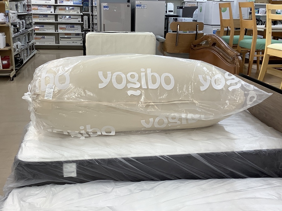 Yogibo(ヨギボー)入荷!【名古屋徳重店】 20201228発行 |リサイクルショップ トレジャーファクトリー(トレファク)名古屋徳重店
