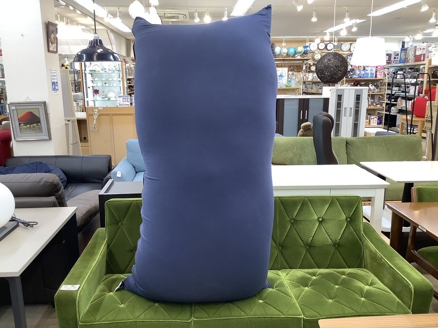 Yogiboヨギボーmaxご紹介！【名古屋徳重店】 20210605発行 ｜リサイクルショップ トレジャーファクトリー（トレファク）名古屋徳重店