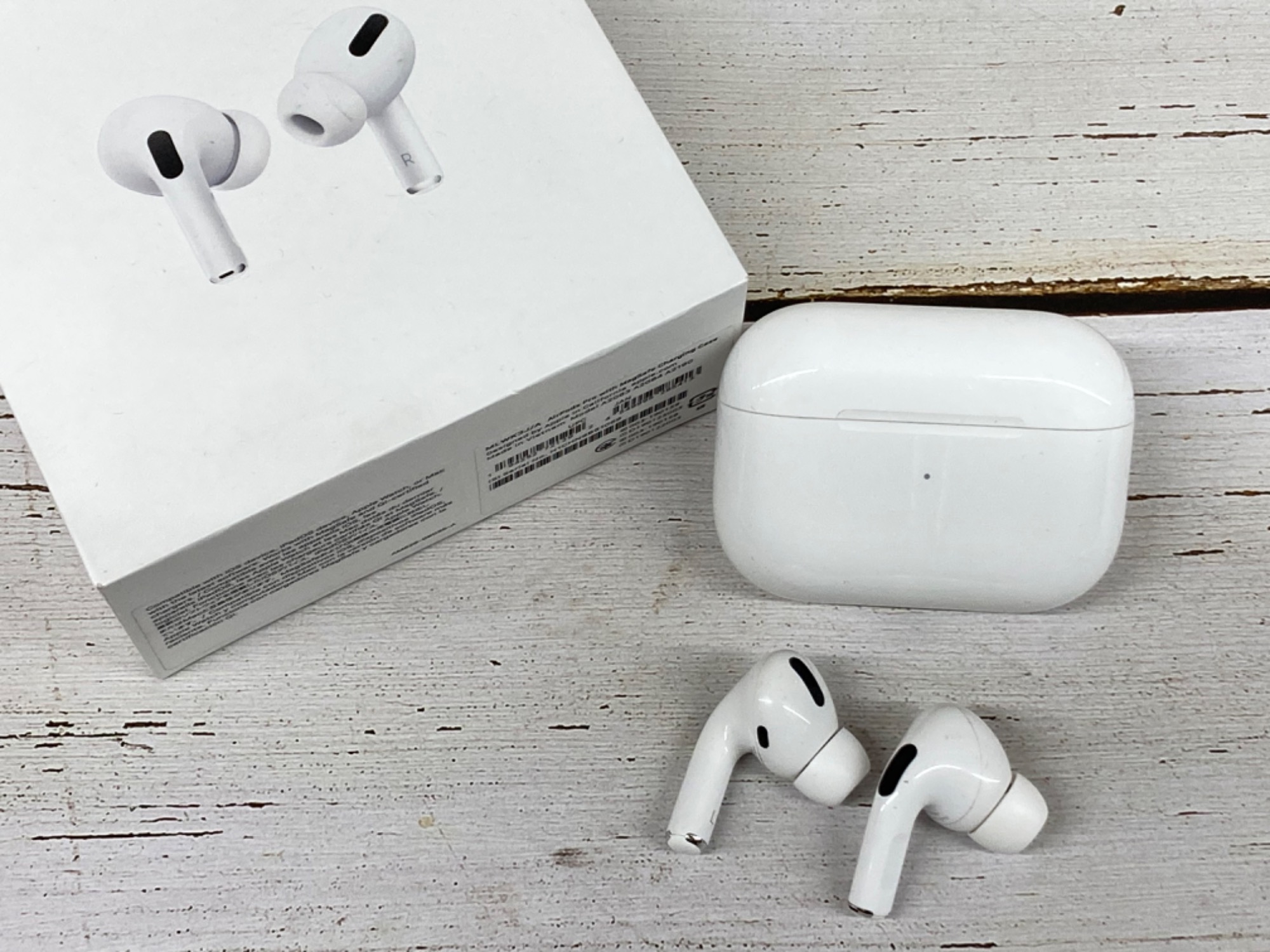 【Apple / アップル】Air Pods Pro 《A2084》 が入荷いたしました！！ [2022.11.25発行]｜リサイクルショップ ...