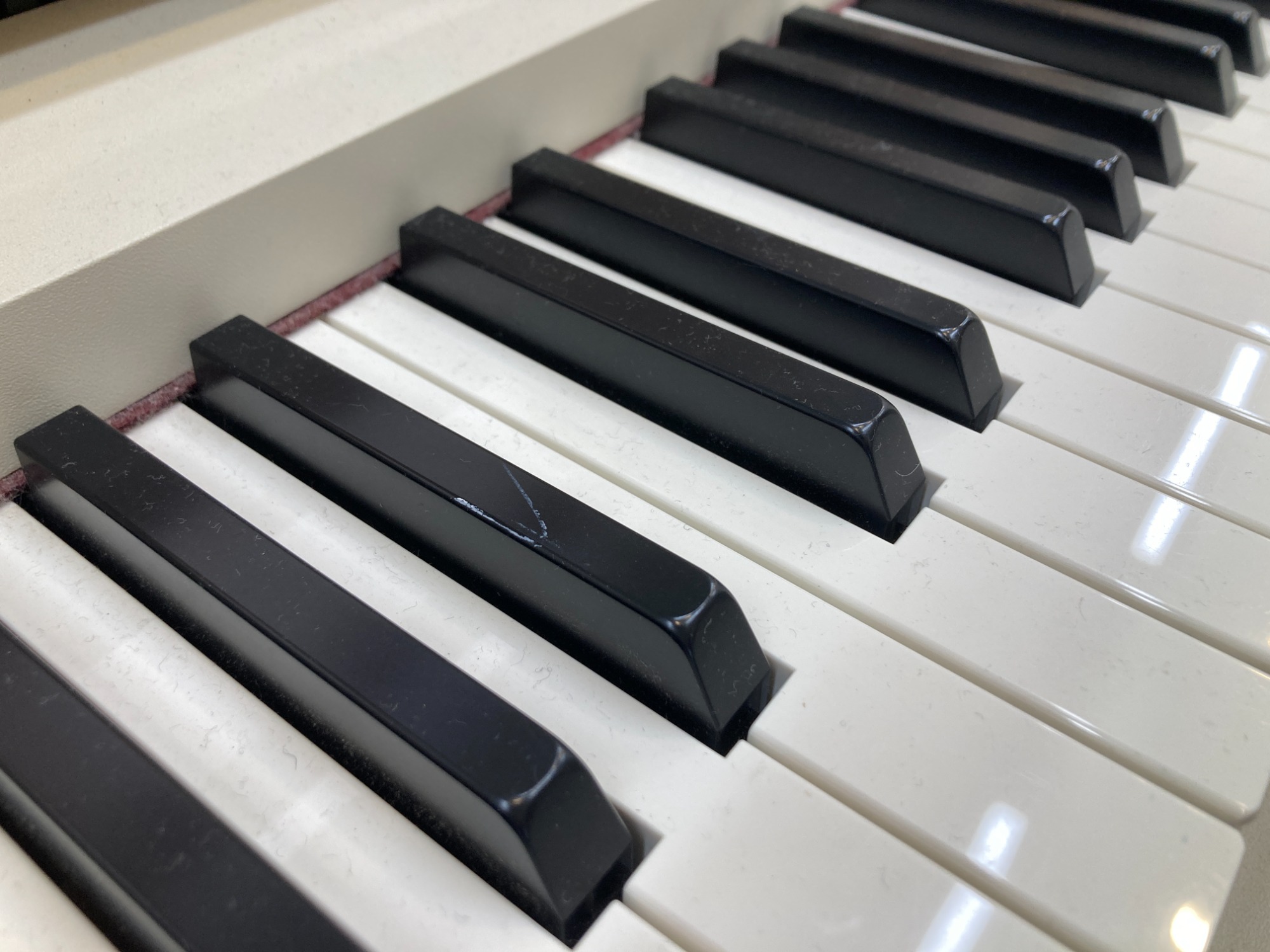 【YAMAHA / ヤマハ】2012年製電子ピアノ《YDP-S31C》が入荷いたしました！！ [2023.05.23発行]｜リサイクルショップ ...