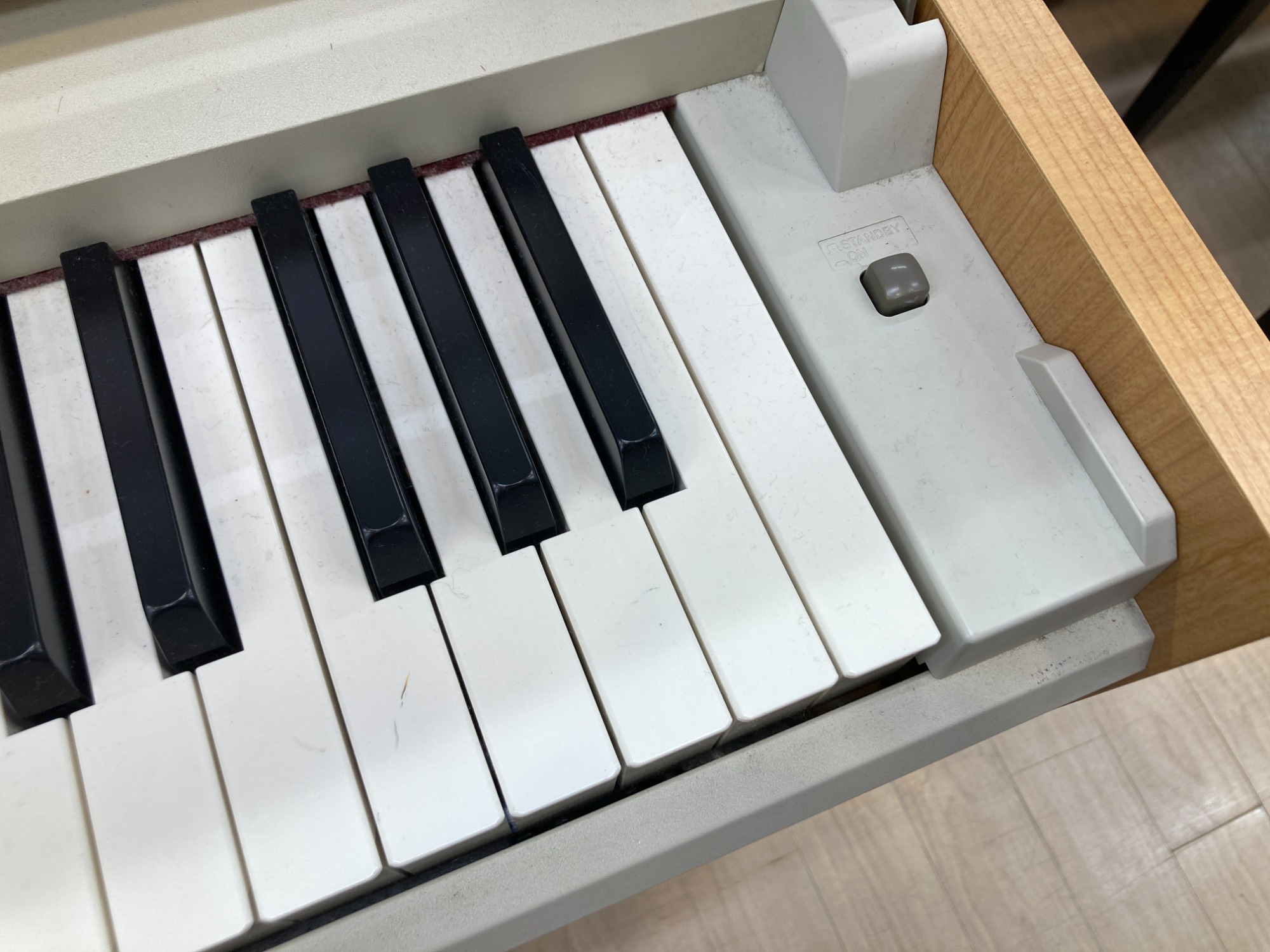 【YAMAHA / ヤマハ】2012年製電子ピアノ《YDP-S31C》が入荷いたしました！！ [2023.05.23発行]｜リサイクルショップ ...