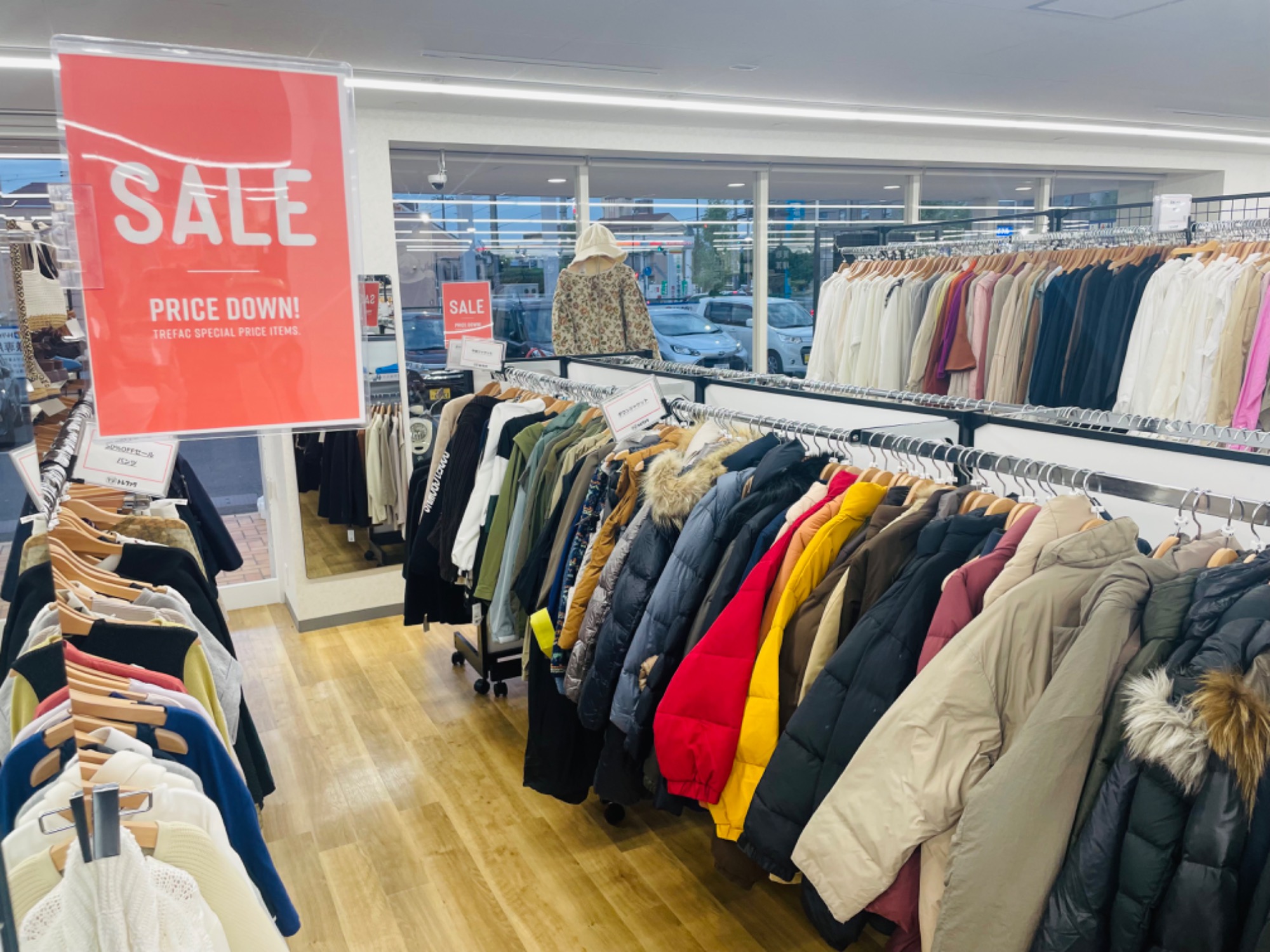 【滑らかな質感で上品さのある着心地】Kate Speade 未使用 ドロシートレンチコートのご紹介！ [2024.09.21発行]｜リサイクル ...