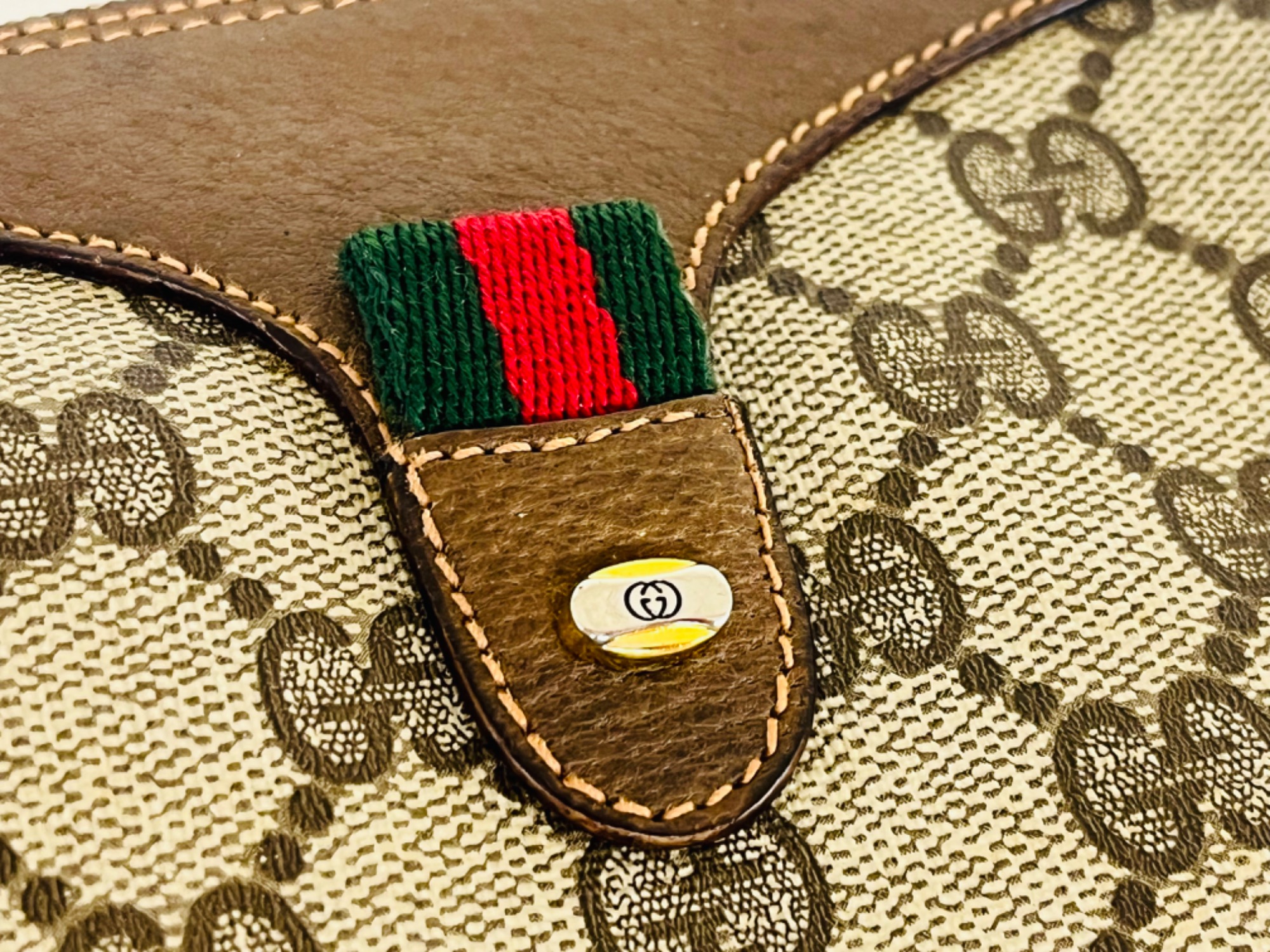 GUCCIショルダーバッグ買取入荷しました！ [2024.12.10発行]｜リサイクルショップ トレジャーファクトリー（トレファク）牛久店