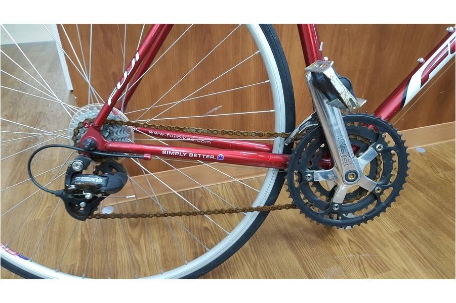 FUJI LEAGUEロードバイクが入荷しました。【所沢店】 [2016.06.20発行]｜リサイクルショップ トレジャーファクトリー（トレフ ...