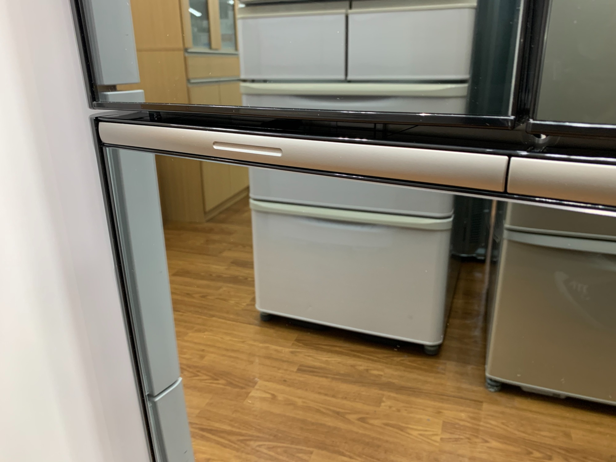 HITACHI(ヒタチ)から6ドア冷蔵庫のご紹介♪【所沢店】 [2022.12.03発行]｜リサイクルショップ トレジャーファクトリー（トレフ ...