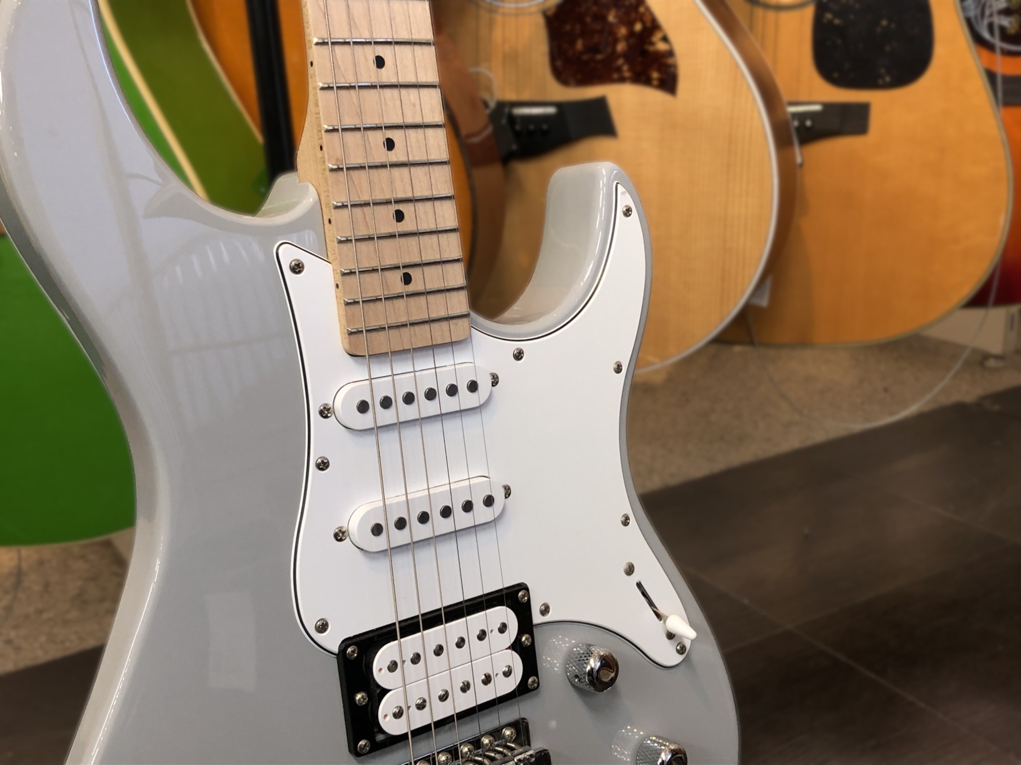 【エレキギター買取強化中！】YAMAHA(ヤマハ)のエレキギターを買取入荷しました！【いわき平店】 [2026.01.13発行]｜リサイクル ...