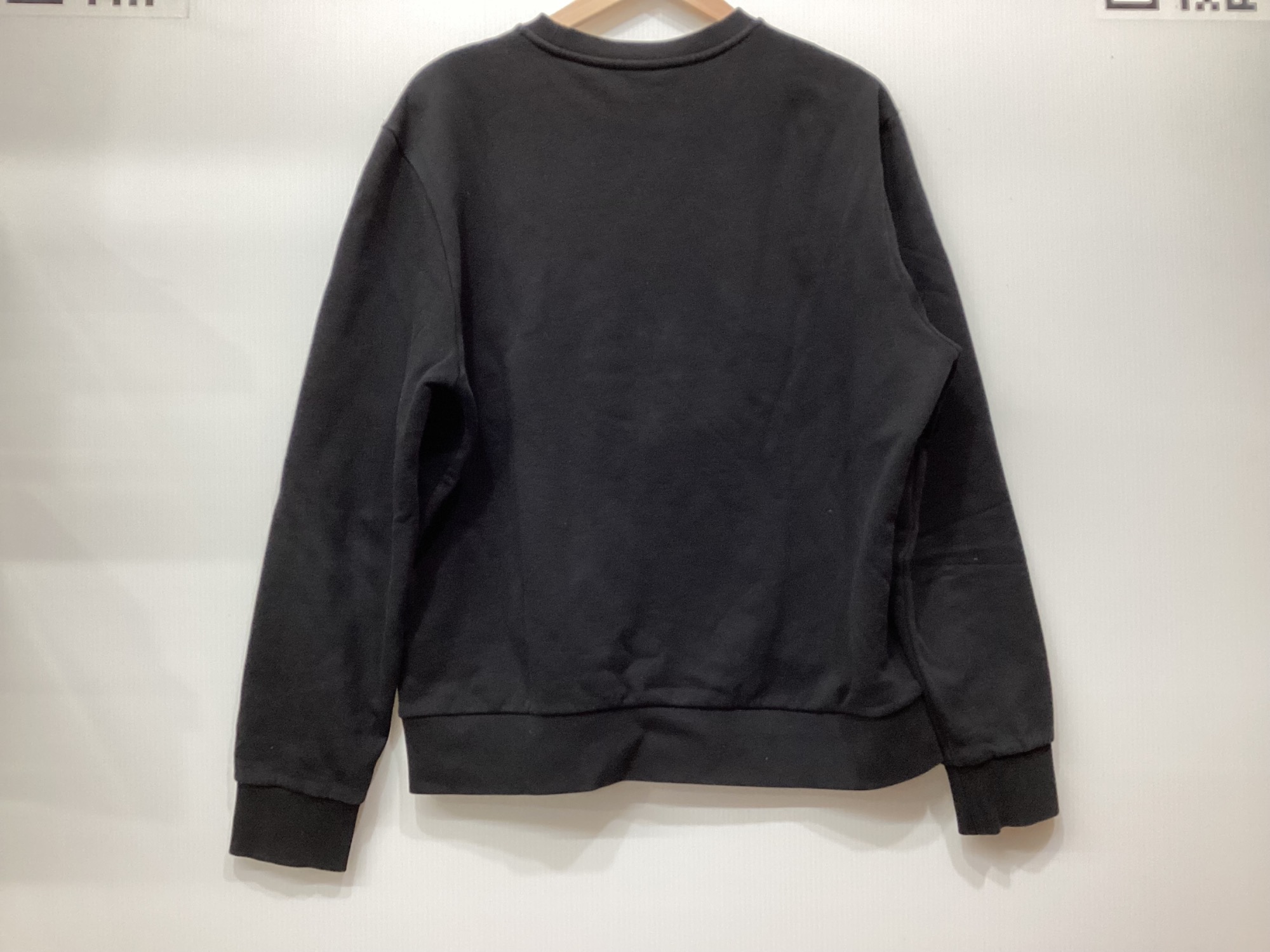 MONCLER モンクレール】ワッペンスウェット MAGLIA GIROCOLLO入荷しま