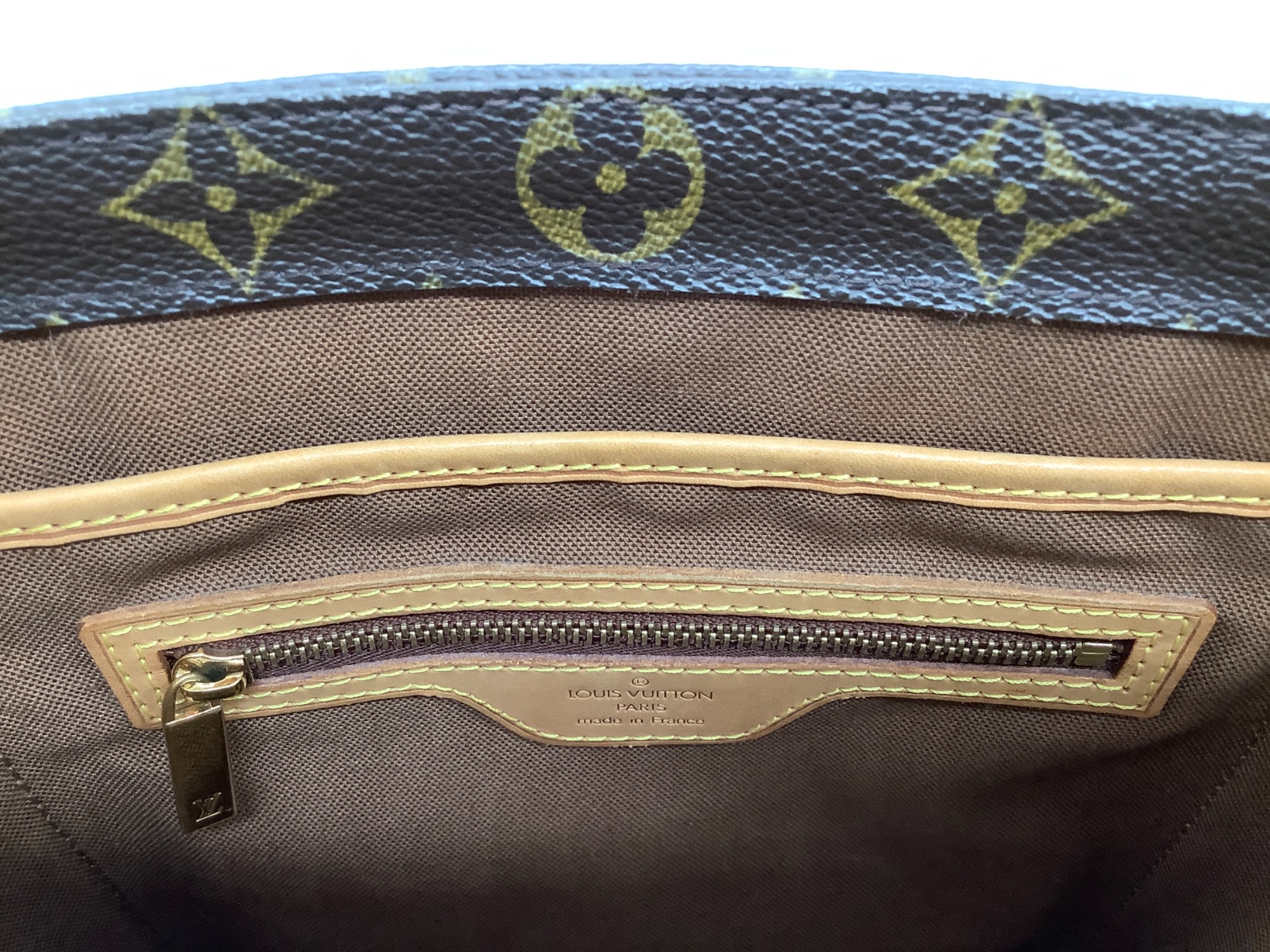 可愛さと収納力を兼ね備えた【LOUIS VUITTON”ルイヴィトン 可愛さと収納力を兼ね備えた【LOUIS VUITTON”ルイヴィトン