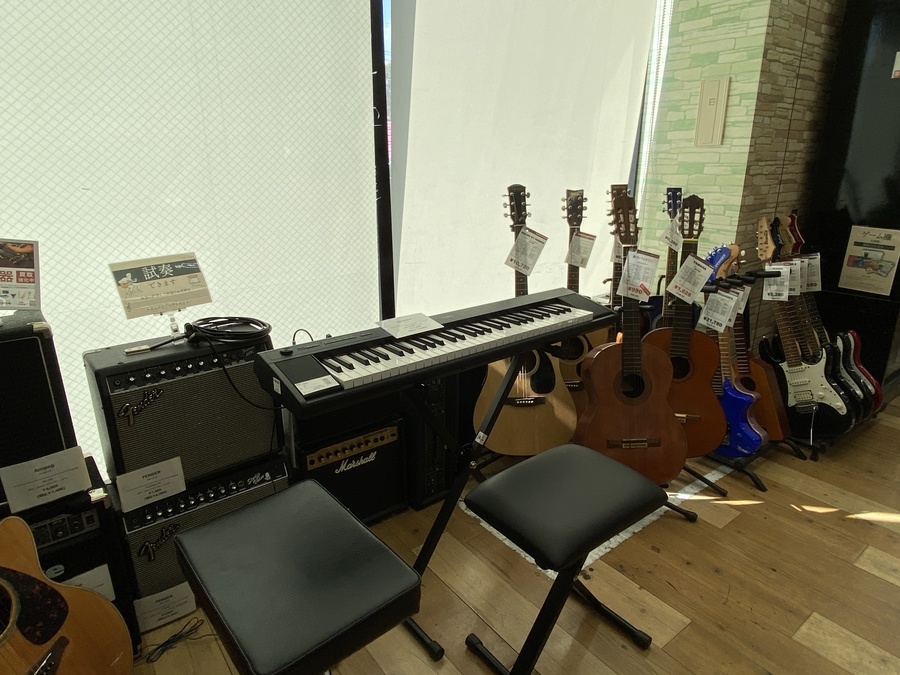 DigiTech (デジテック)のコーラス CF-7が買取入荷しました！ [2022.10.04発行]｜リサイクルショップ トレジャー ...