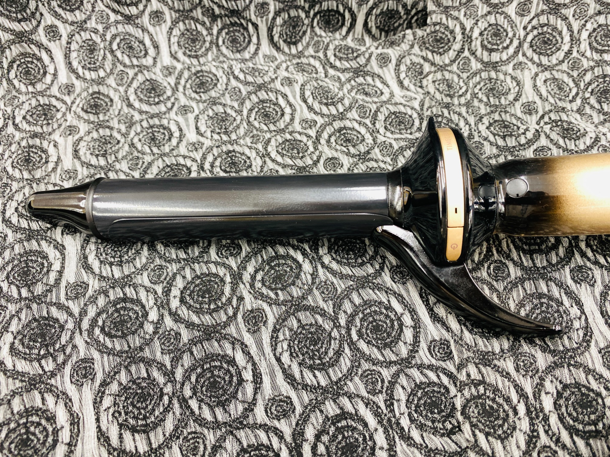 LUMIELINA (リュミエリーナ) ヘアアイロン HAIR BEAURON 4DPlus 26.5mm 買取入荷しました！！ [2023.08.14発行]｜リサイクルショップ トレジャー ...