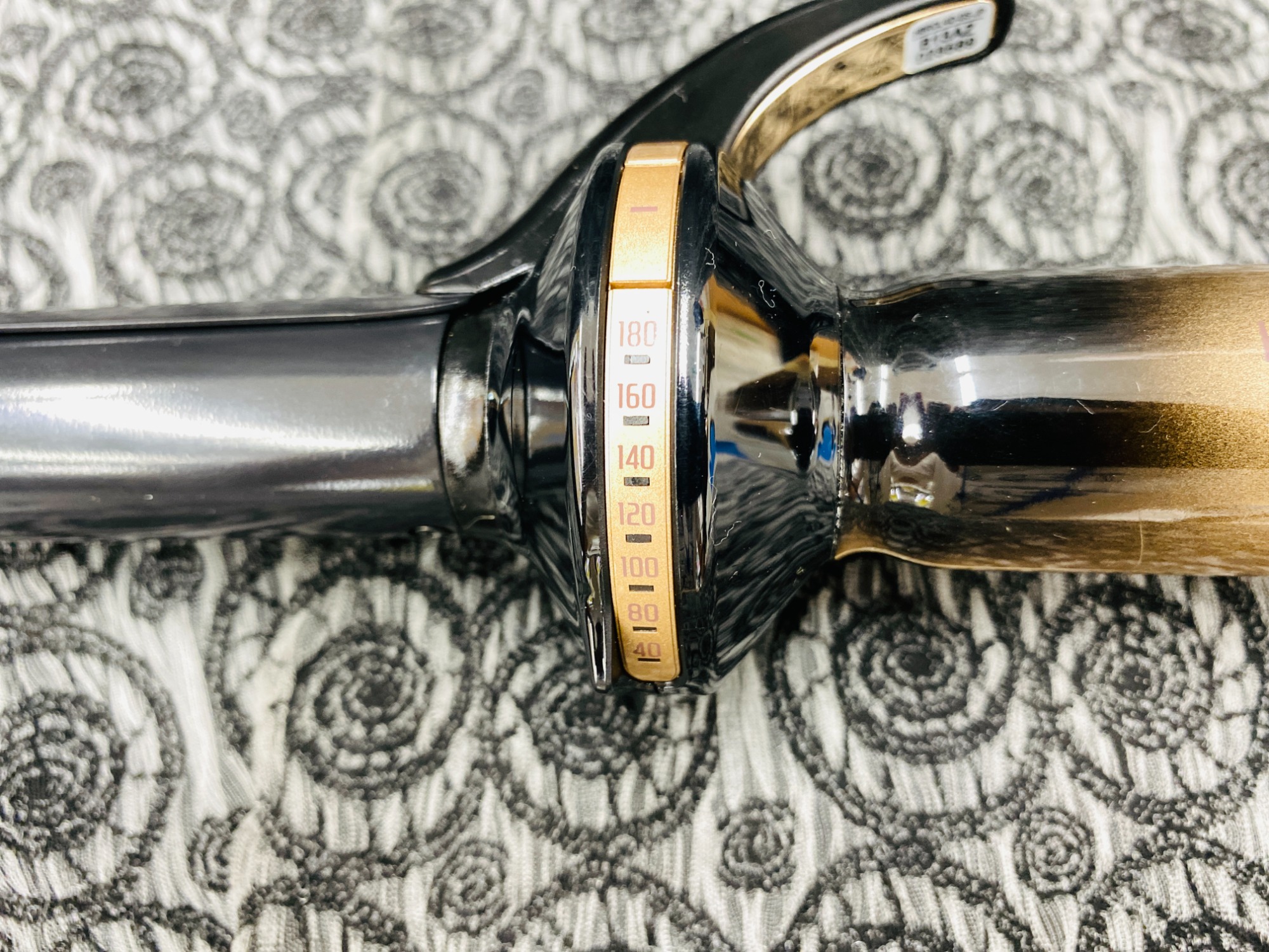 LUMIELINA (リュミエリーナ) ヘアアイロン HAIR BEAURON 4DPlus 26.5mm 買取入荷しました！！ [2023.08.14発行]｜リサイクルショップ トレジャー ...