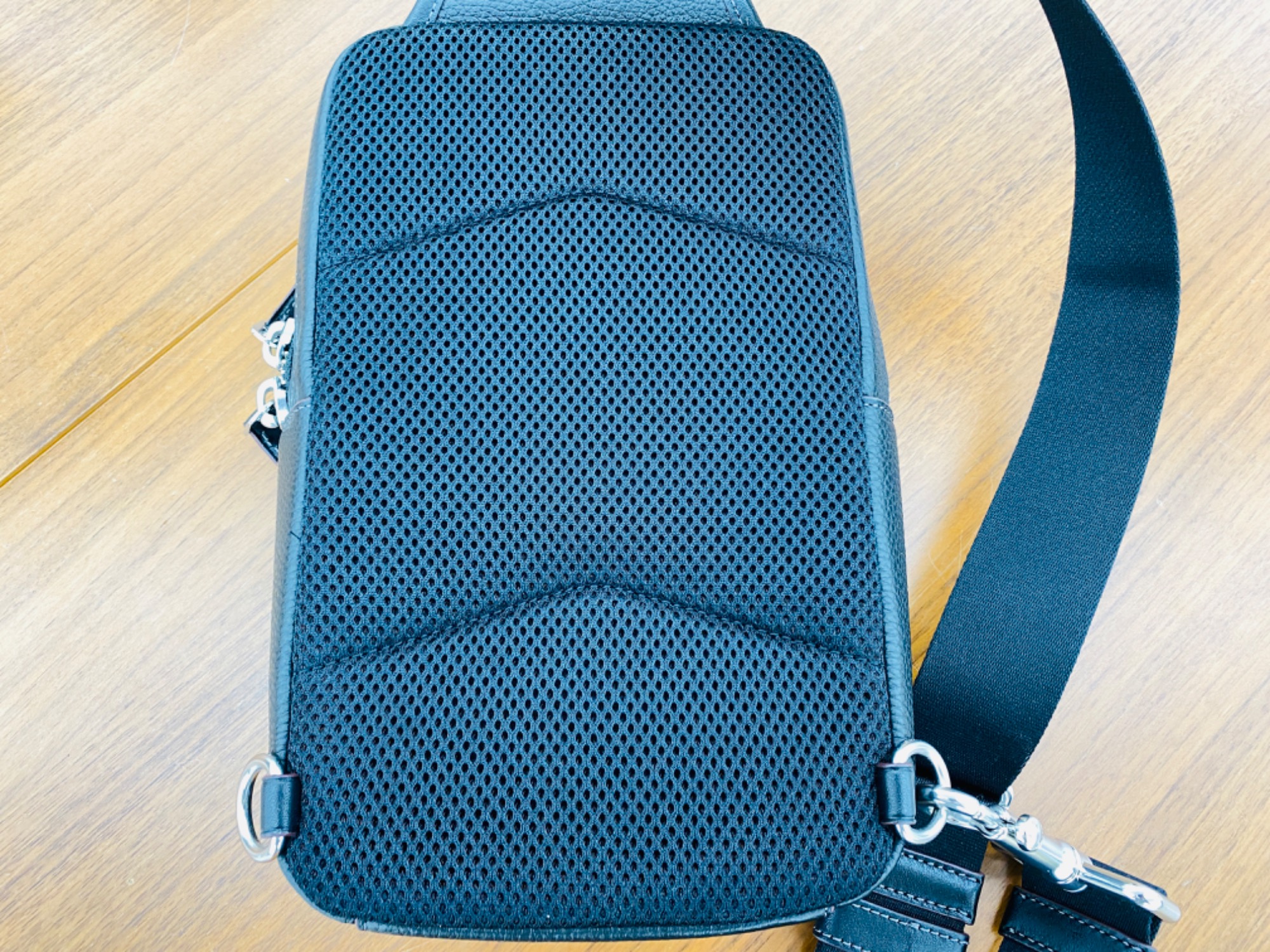 サリバンバッグ COACH X MINT + SERF CL954が買取入荷致しました！！ [2024.04.28発行]｜リサイクルショップ ...