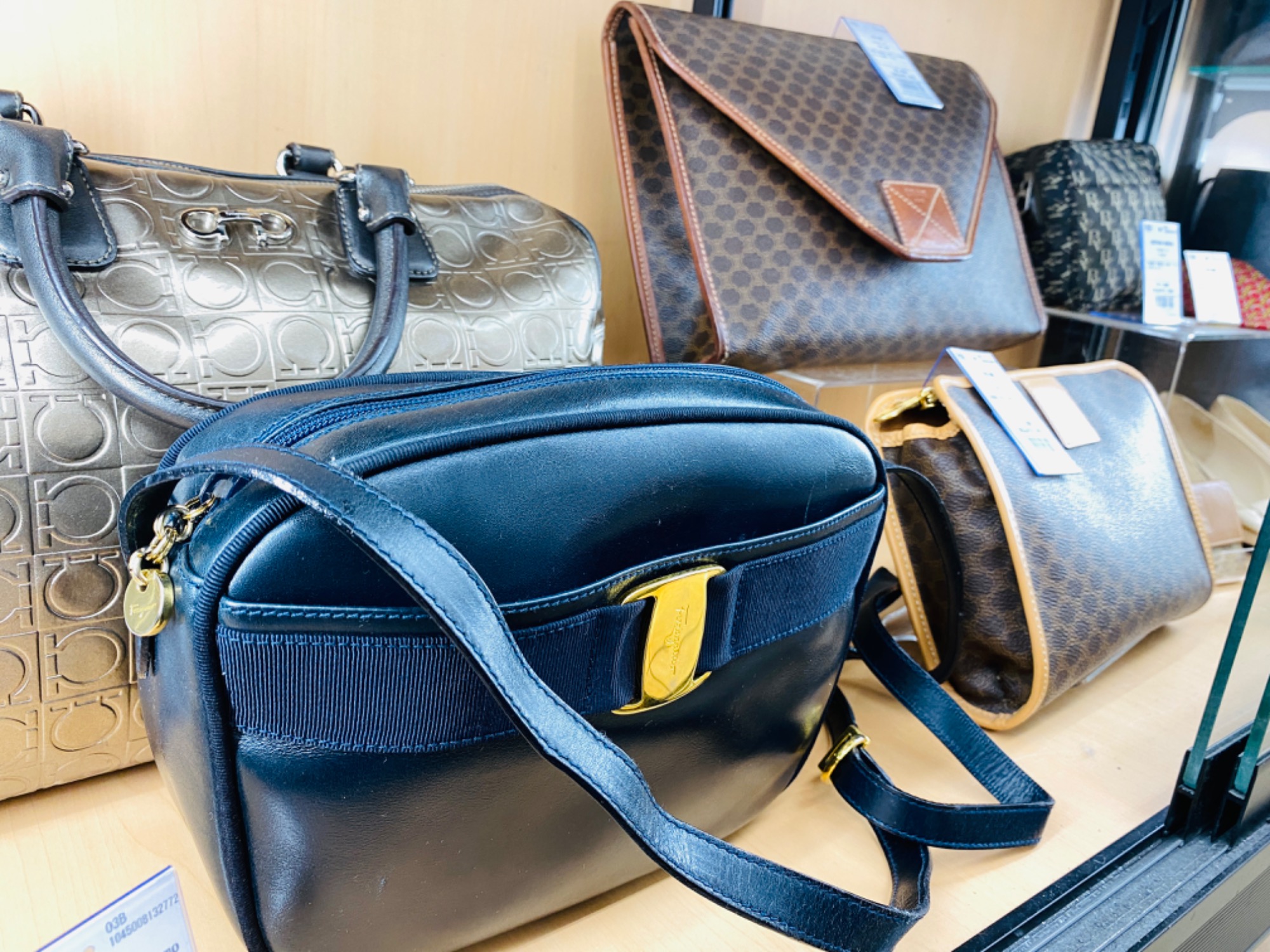 サリバンバッグ COACH X MINT + SERF CL954が買取入荷致しました！！ [2024.04.28発行]｜リサイクルショップ ...