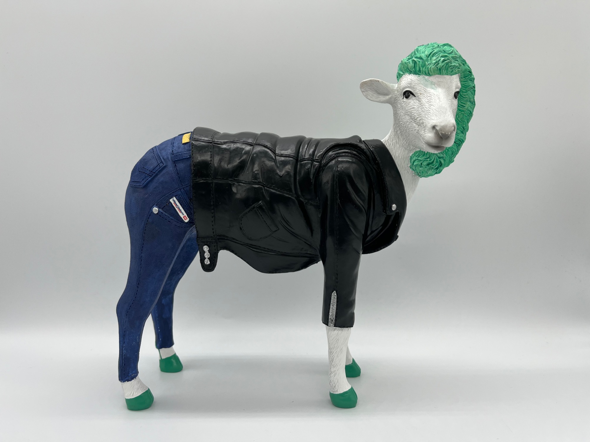 【DIESEL】BEEEHSTST WISHES DIESEL ヤギ のご紹介‼ [2025.05.20発行]｜リサイクルショップ トレジャー ...