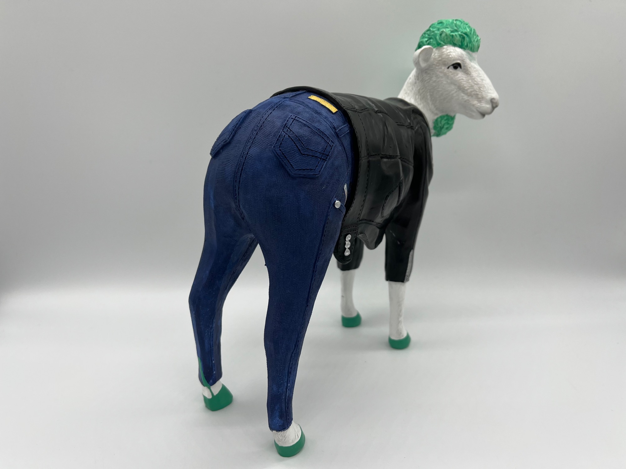 【DIESEL】BEEEHSTST WISHES DIESEL ヤギ のご紹介‼ [2025.05.20発行]｜リサイクルショップ トレジャー ...