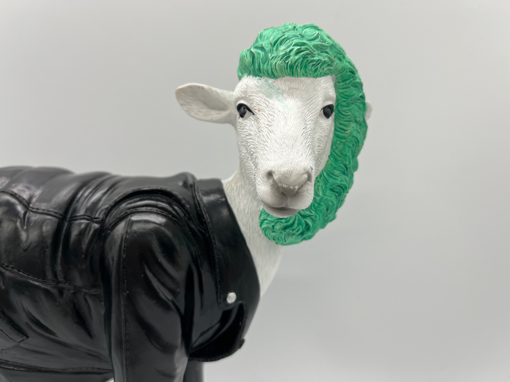 【DIESEL】BEEEHSTST WISHES DIESEL ヤギ のご紹介‼ [2025.05.20発行]｜リサイクルショップ トレジャー ...