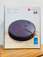 Roborock（ロボロック）ロボットクリーナー E452-04が入荷いたしました。 [2023.01.08発行]｜リサイクルショップ トレジャーファクトリー（トレファク）トナリエ宇都宮店