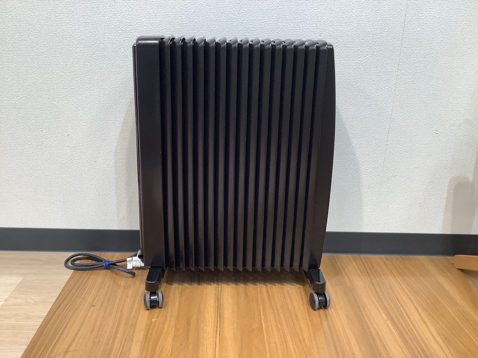 Dimplex のオイルヒーター「EVORAD EVR B06」入荷いたしました ！ [2023.10.11発行]｜リサイクルショップ トレジャーファクトリー（トレファク）トナリエ宇都宮店