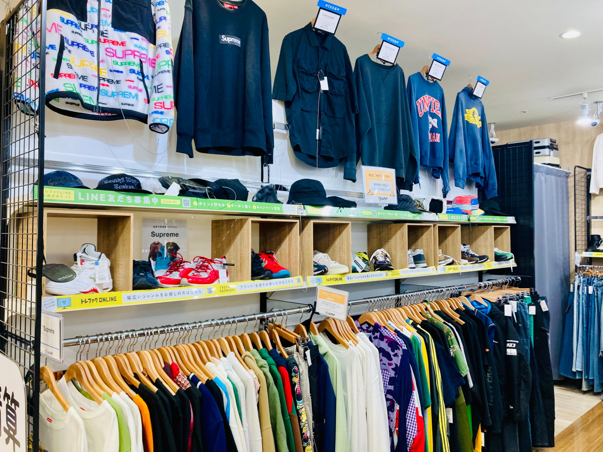 Reebok(リーボック) Instapump Fury 94 MAGMA "Black/Orange"が入荷いたしました！！ [2025. ...