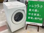 【新入荷情報】AIエコナビによる自動節電！Panasonicのドラム式洗濯乾燥機が入荷しました！ [2025.07.13発行]｜リサイクル ...
