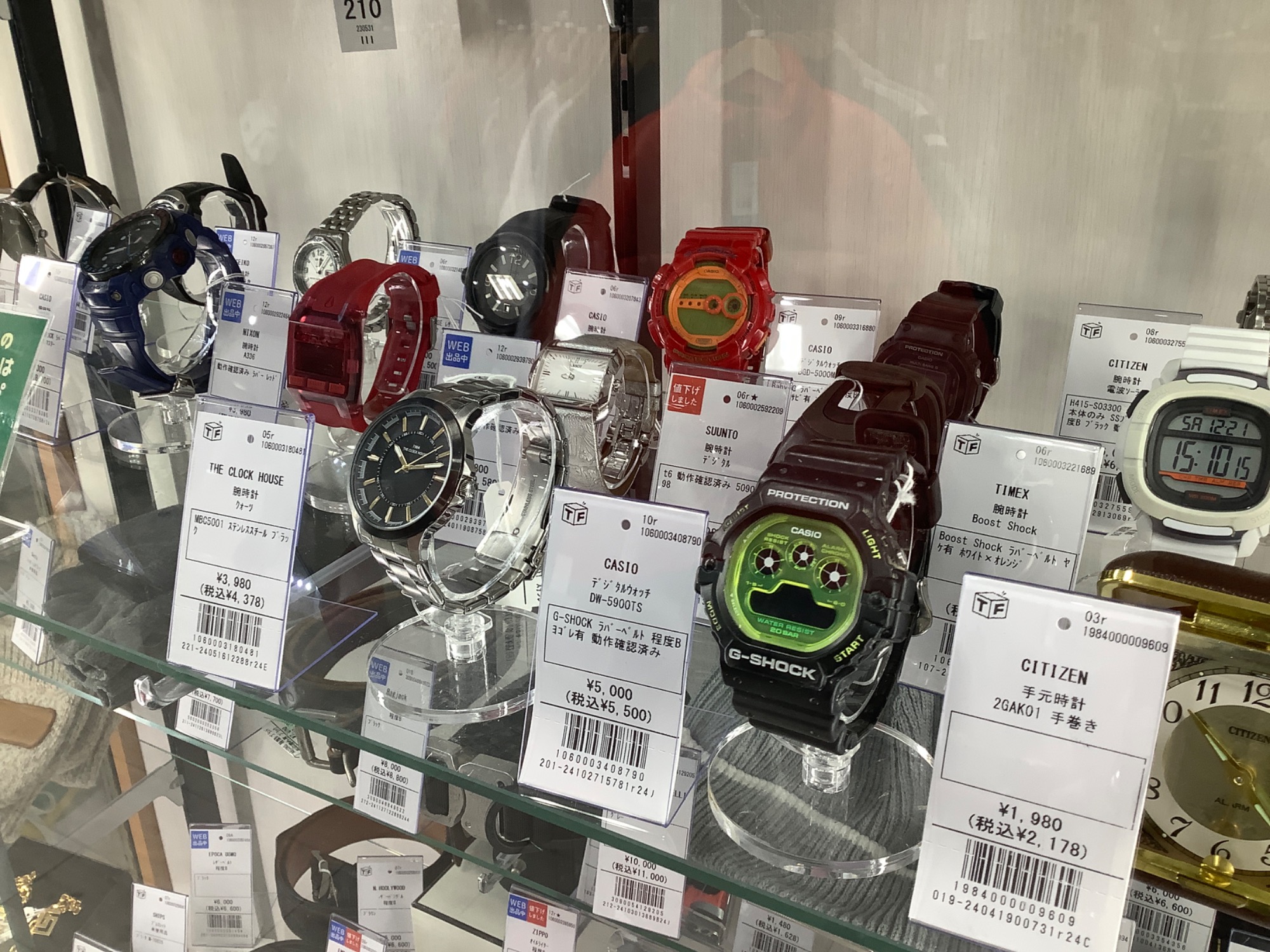 多機能便利なスマートウォッチ！GARMIN VENU3【新入荷】 [2024.12.21発行]｜リサイクルショップ トレジャーファクトリー ...