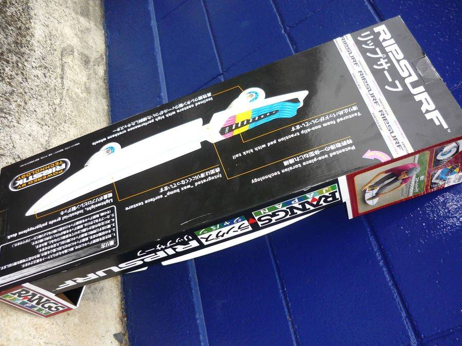 Razor XのRip Surf(リップサーフ)買取入荷！【藤沢店】 [2016.09.16発行]｜リサイクルショップ トレジャーファクトリー ...