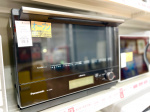 2021年製！【Panasonic】3つ星 ビストロ スチームオーブンレンジ NE-BS808-K を買取入荷いたしました！！ [2023.03.24発行]｜リサイクルショップ トレジャー ...