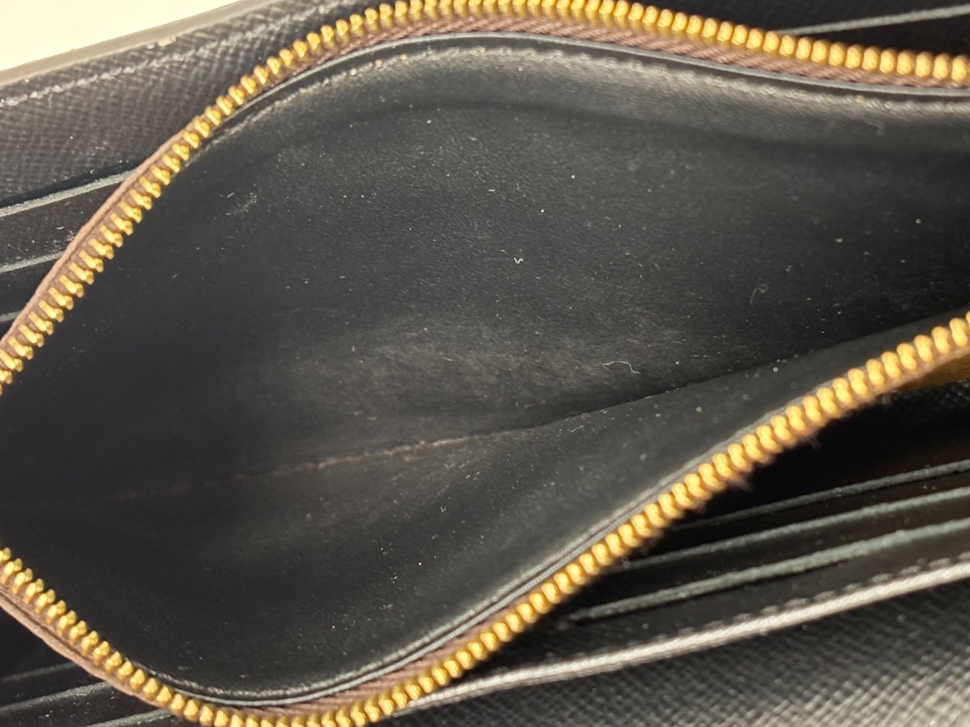Louis Vuitton /ルイ・ヴィトン】長財布 モノグラム Louis Vuitton /ルイ・ヴィトン】長財布 モノグラム