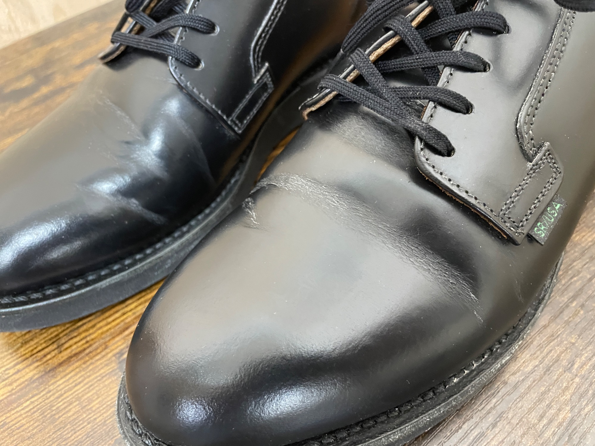 RED WING『レッドウィング』101 ポストマンシューズ 買取入荷 RED WING『レッドウィング』101 ポストマンシューズ 買取入荷