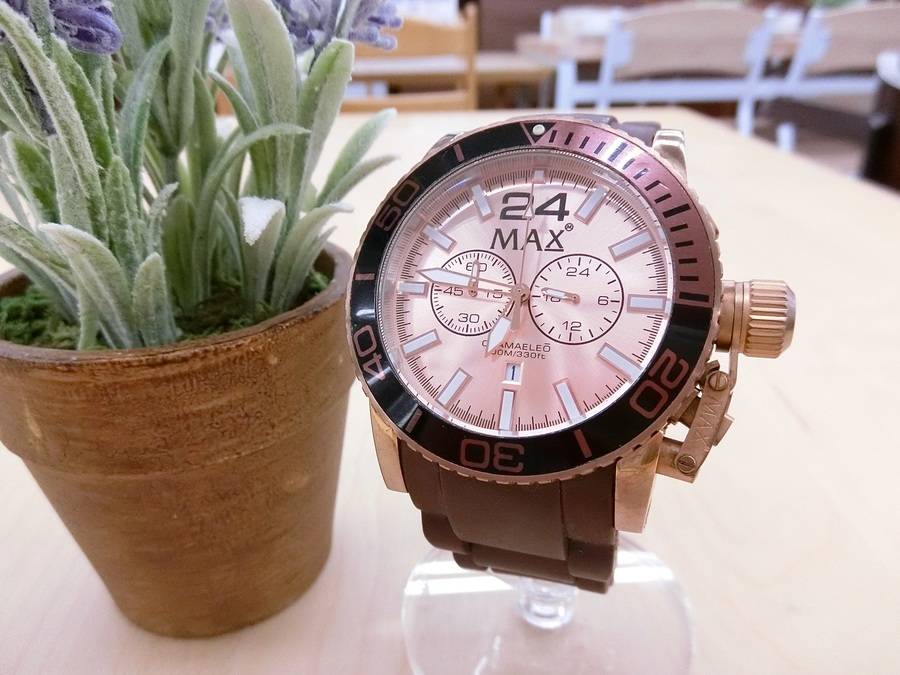 MAX XL WATCHES(マックス エックスエル ウォッチズ)の腕時計 買取入荷致しました！ [2018.10.02発行]｜リサイクル ...