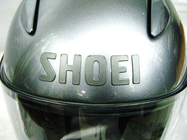 【SHOEI(ショーエイ)のフルフェイスヘルメット J-STREAM 買取入荷しました♪】〜横浜鶴見店 [2011.08.19発行 ...
