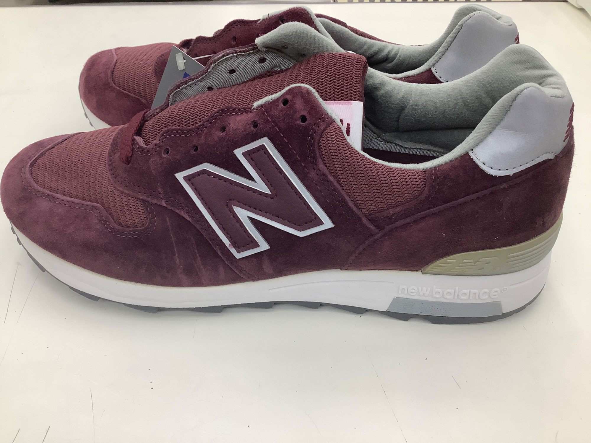 NEW BALANCE(ニューバランス) 未使用品のスニーカー m1400cbb NEW BALANCE(ニューバランス) 未使用品のスニーカー m1400cbb