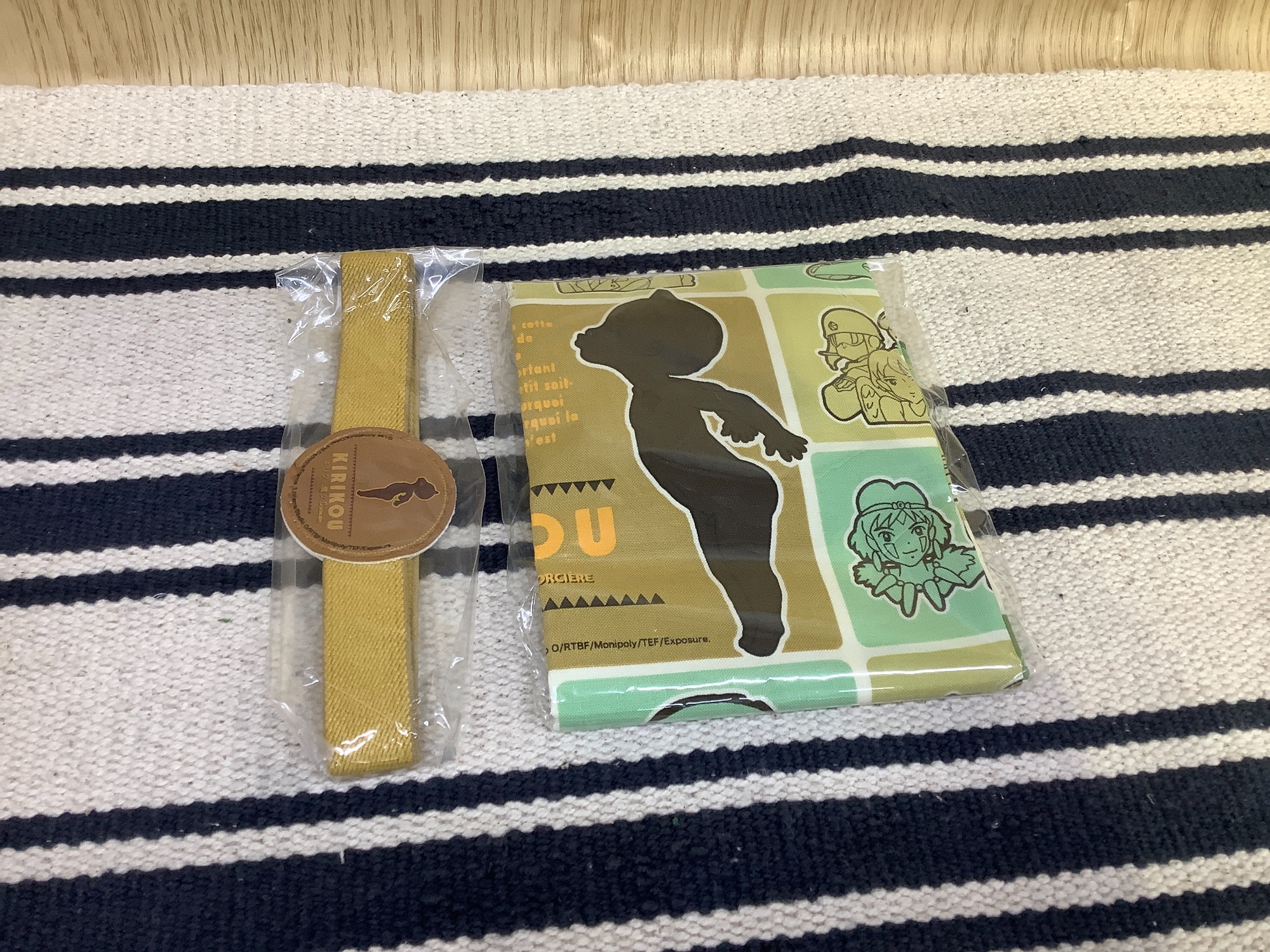 スタジオジブリの曲げわっぱおにぎり弁当箱入荷しました!|2022 スタジオジブリの曲げわっぱおにぎり弁当箱入荷しました!|2022