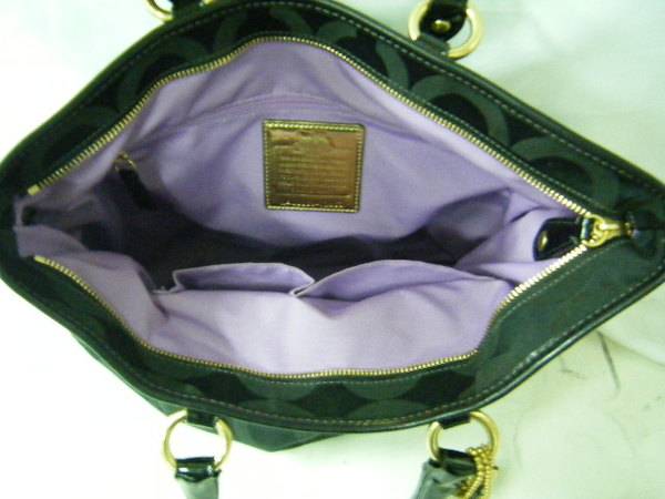 COACH(コーチ)12963を買取しました!!【越谷店買取入荷情報】 [2012.06.29発行]｜リサイクルショップ トレジャーファクトリー越谷店