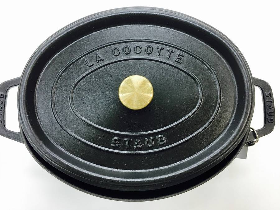 staubのUSEDストーンウェアが買取入荷【越谷店】 [2016.12.13発行]｜リサイクルショップ トレジャーファクトリー（トレファク）越谷店